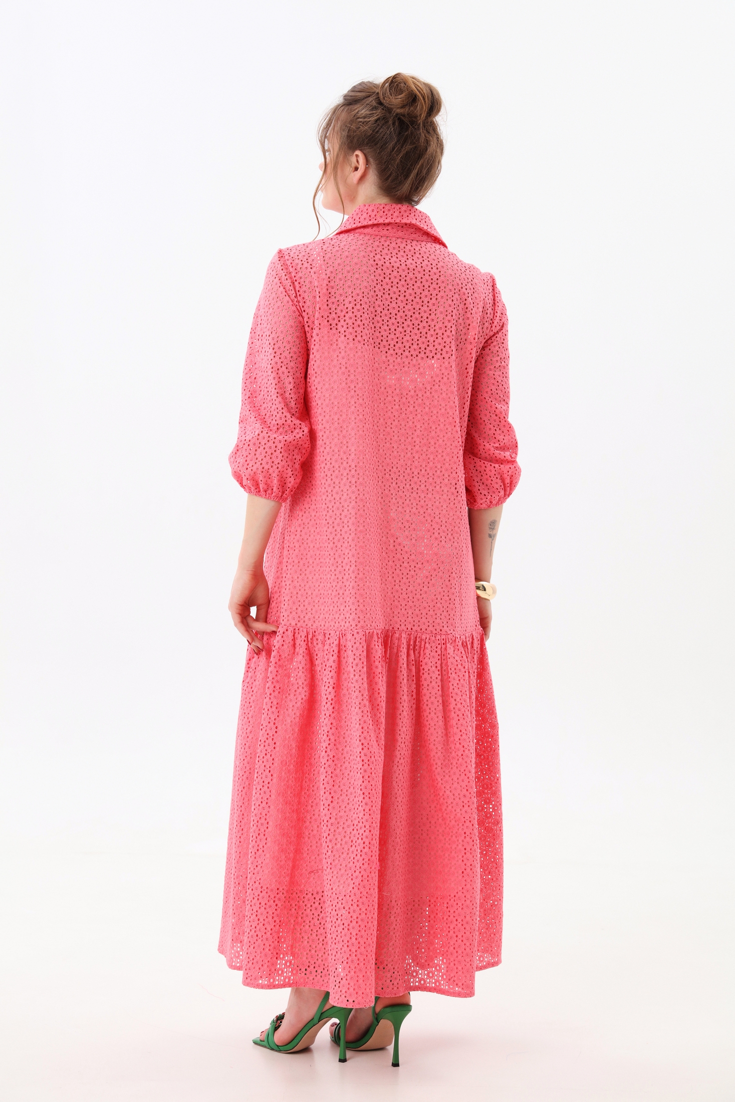 Платье 800-8 NikVa купить - 4% скидка | в наличии